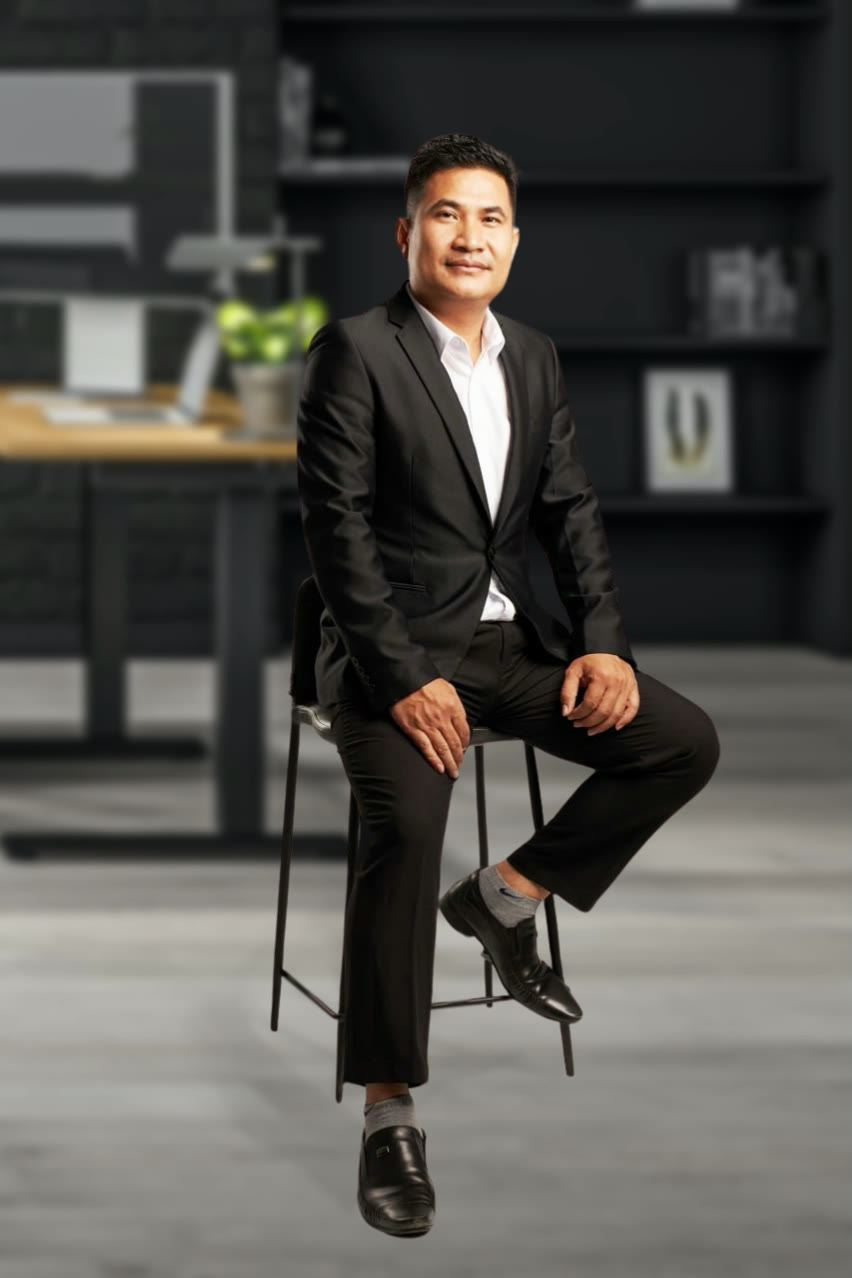 CEO - TV-TOWER
